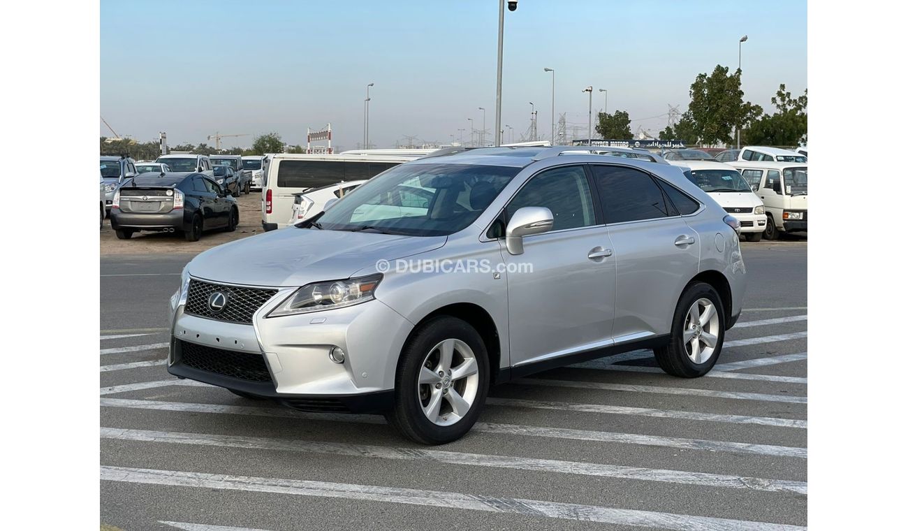Used 2015 LEXUS RX350 /EXPORT ONLY 2015 for sale in Dubai - 574262