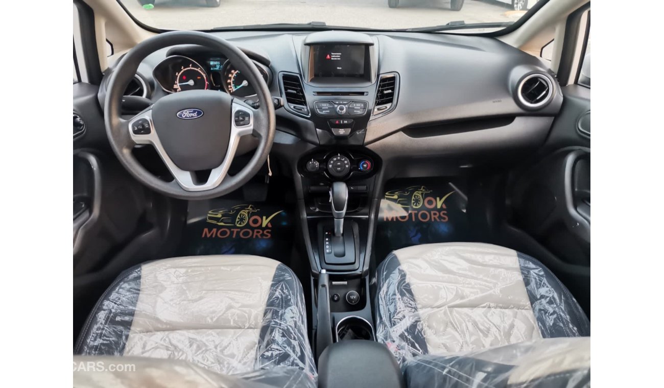 Used Ford Fiesta Very clean car 2019 for sale in Dubai - 489005