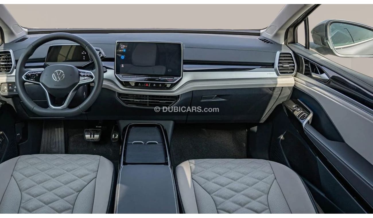 New Volkswagen ID.6 2023 VOLKSWAGEN ID6 CROZZ PRO EV 2023 for sale in Dubai - 570420