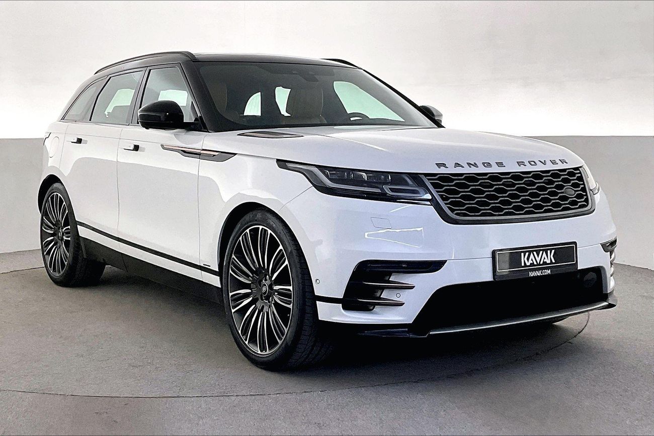 Used Land Rover Range Rover Velar P380 R-Dynamic HSE | Guaranteed ...