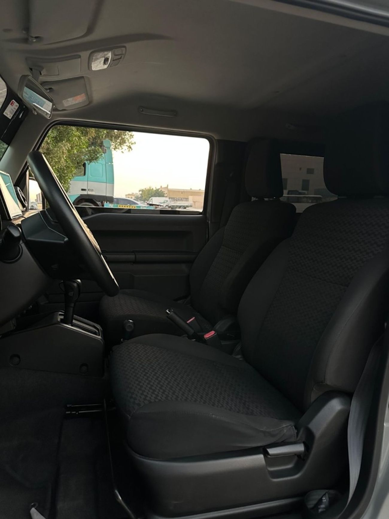 Used Suzuki Jimny GL 2021 for sale in Dubai - 775384