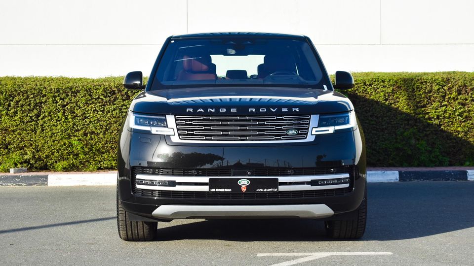 New Land Rover Range Rover 2023 for sale in Dubai - 587036