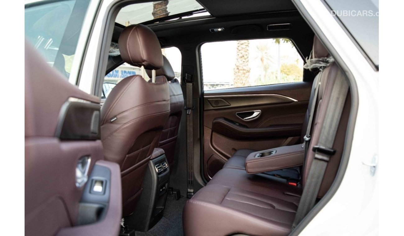 New Jetour X90 2022 Jetour - X90 Plus | Electric Sunroof | Keyless start | Export 2022 for sale ...