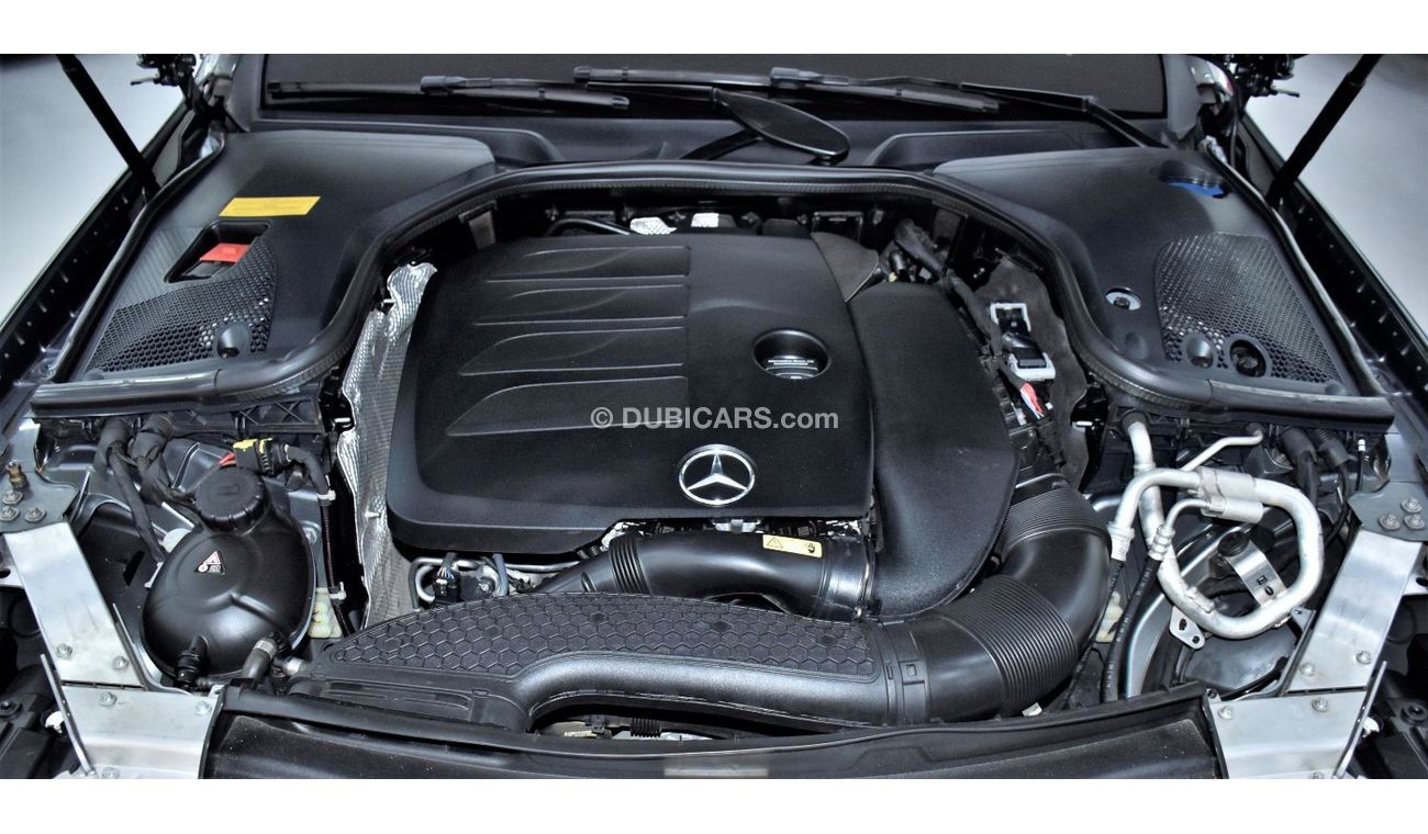 Used Mercedes-Benz E200 EXCELLENT DEAL for our Mercedes Benz E200 ...