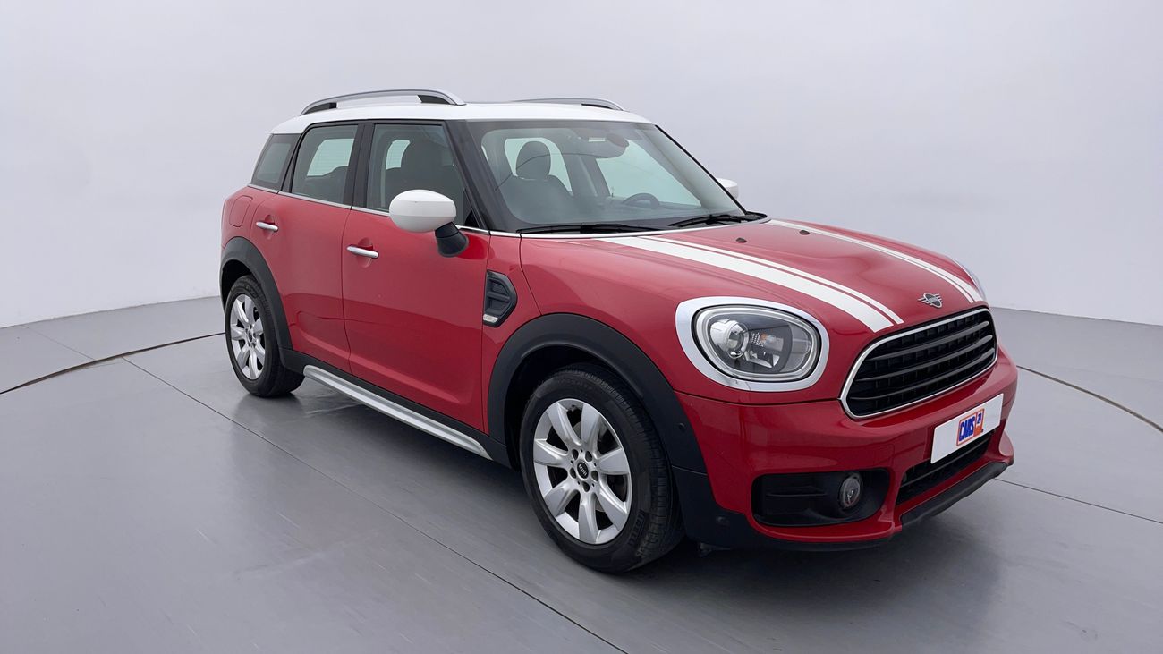 Used Mini Cooper Countryman S 1.6 | Under Warranty | Inspected on 150 ...