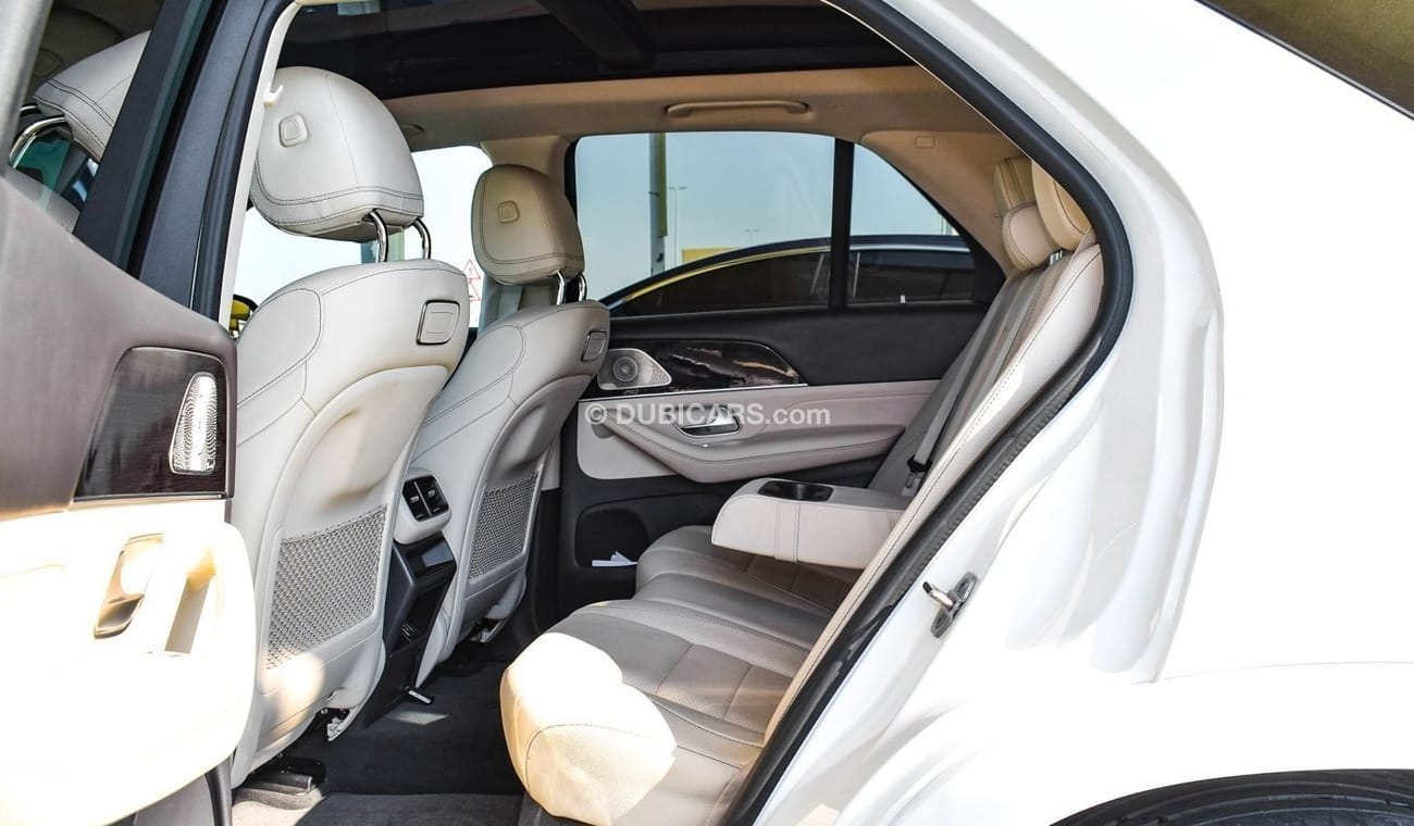 Used Mercedes-Benz GLE 250 2020 for sale in Sharjah - 692845