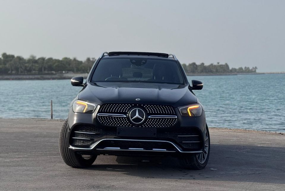 Used Mercedes-Benz GLE 400d DIESEL 3.0L ,RIGHT HAND DRIVE 2020 MODEL ...