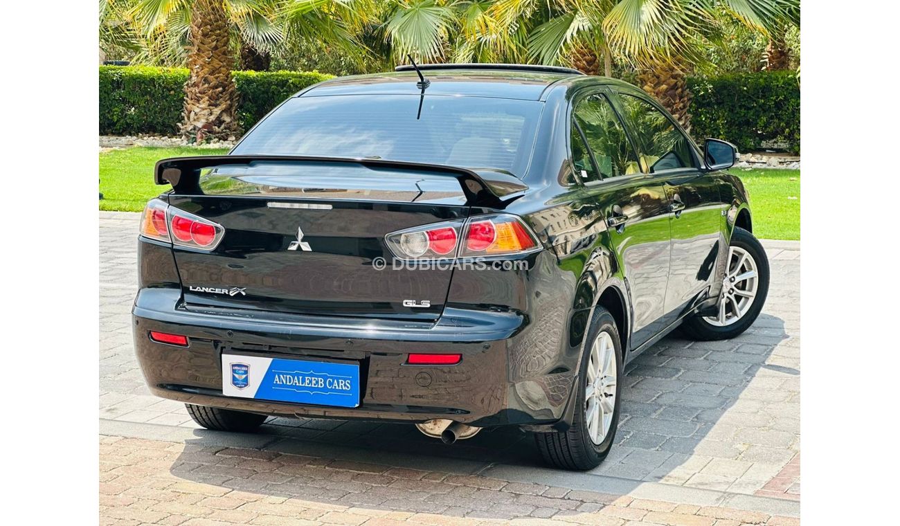 Used Mitsubishi Lancer ES LANCER GCC 2015 for sale in Dubai - 633263