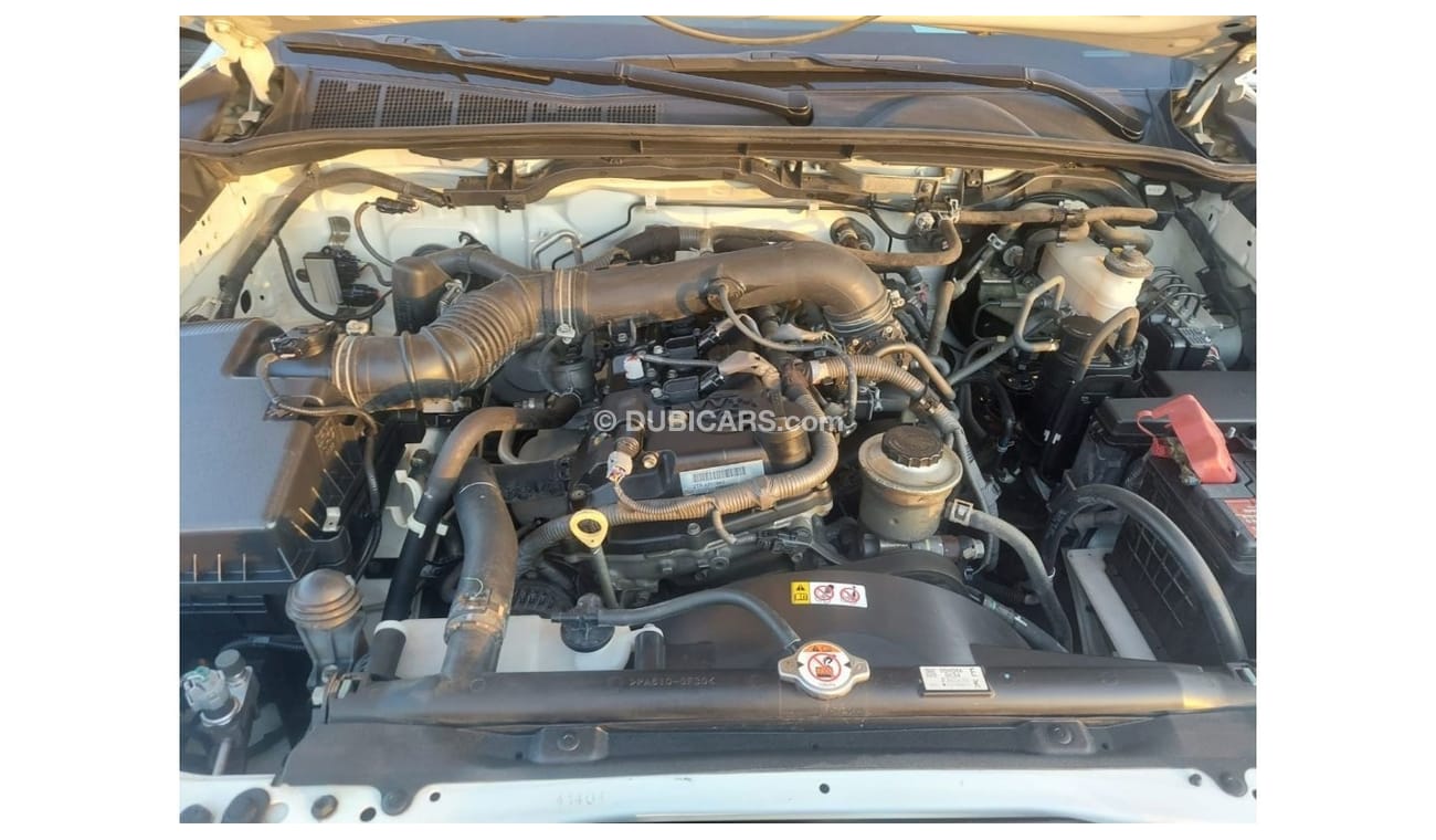 Used Toyota Fortuner 2.7L 4WD PETROL AUTOMATIC TRANSMISSION 2019 for ...