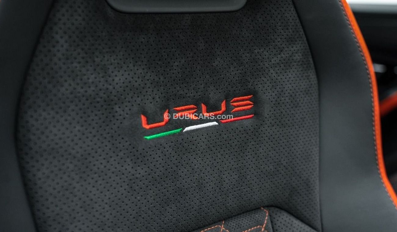 New LAMBORGHINI URUS, NRAND NEW, EUROPE SPECS, SPECIAL COLOR 2022 for ...