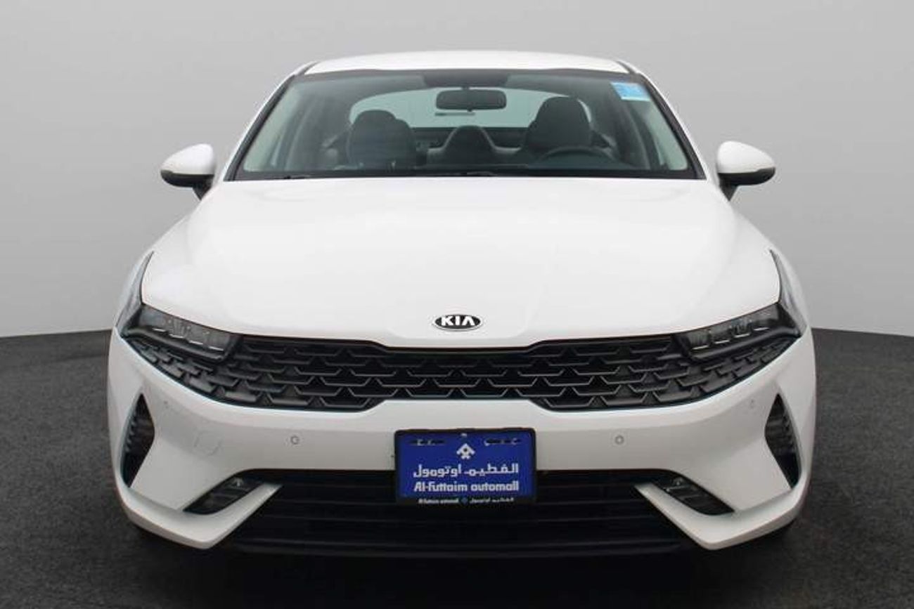 Used Kia K5 GDI 2.5 2021 for sale in Dubai - 836991