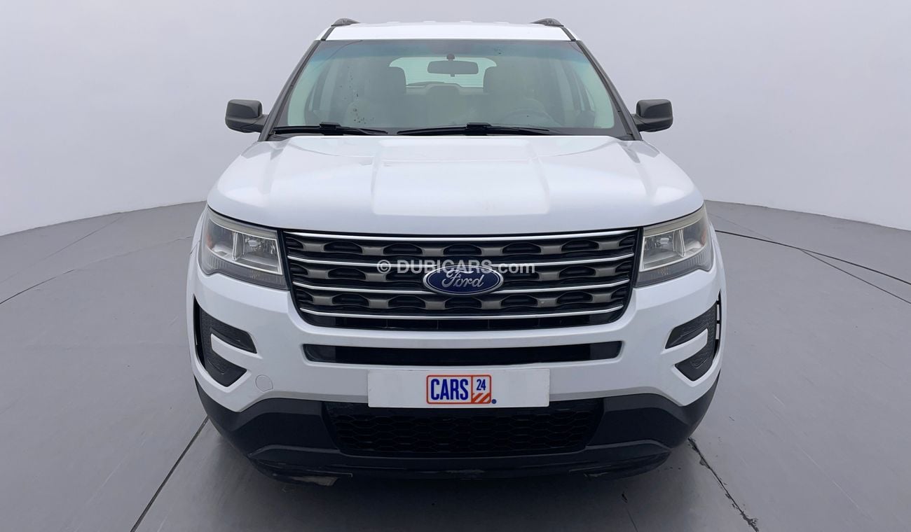 Used Ford Explorer BASE 3.5 | Zero Down Payment | Free Home Test Drive ...