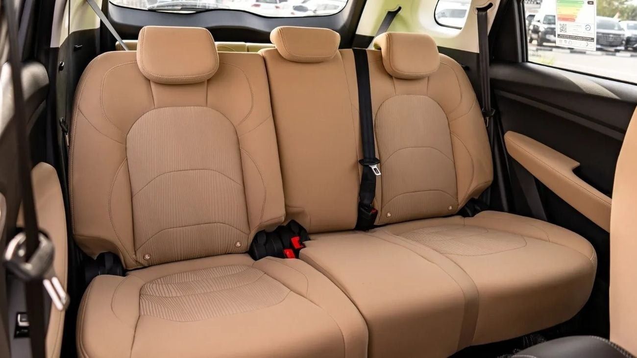 New 2024 | CHEVROLET CAPTIVA PREMIER 1.5L (150 HP) (7 Seater) (5 Door) 2024 for sale in Dubai ...