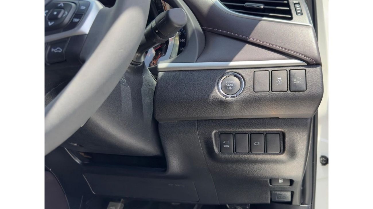 Used Toyota Harrier MEMORY SEAT | 2.0L PETROL | ELECTRIC SEAT | PARKING ...