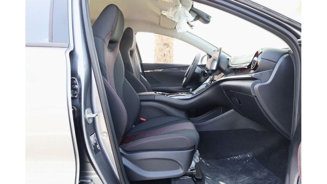 New BYD e2 BYD_E2_COMOFORT_2023_405KM_GREY_WHITE 2023 for sale in Dubai ...