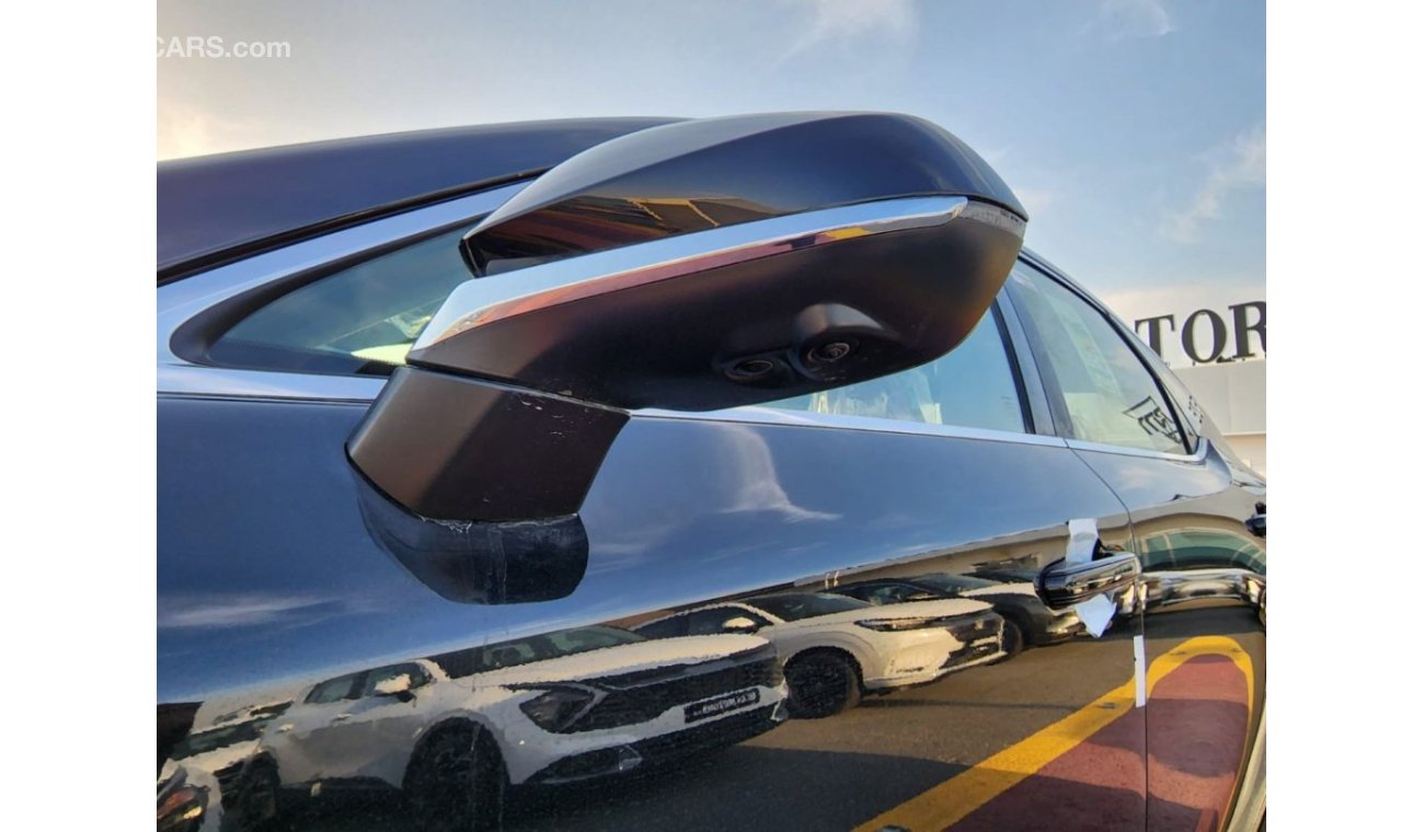 New Lexus RX350 F-Sport 2.4L Petrol, CUV, AWD, 5Doors Features: 360 ...