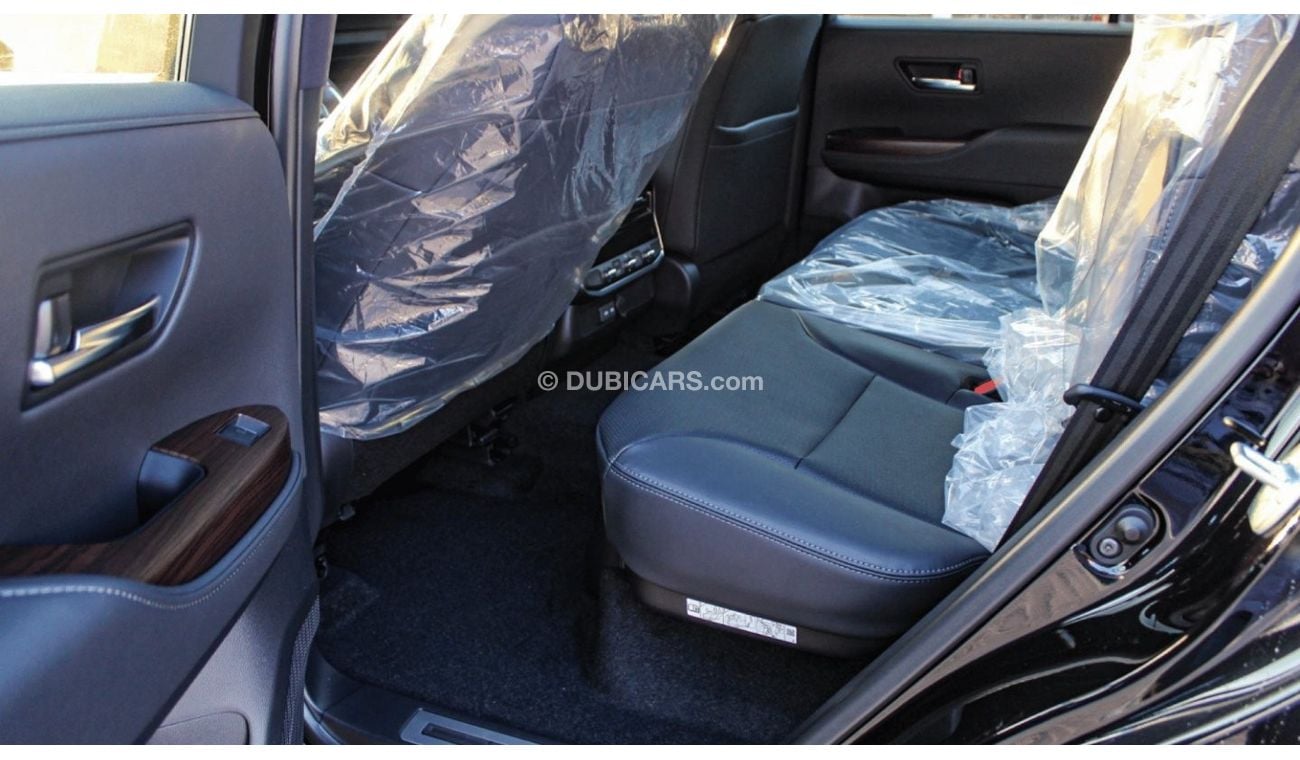 New Toyota Land Cruiser TOYOTA LC300 4.0L VX V6 CHROME PACK P SEAT AT ...