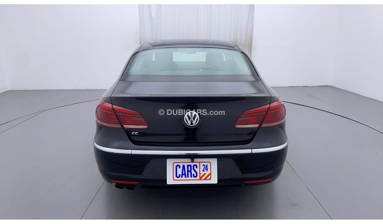 Used Volkswagen Passat CC CC 1.8 | Under Warranty | Inspected on 150 ...