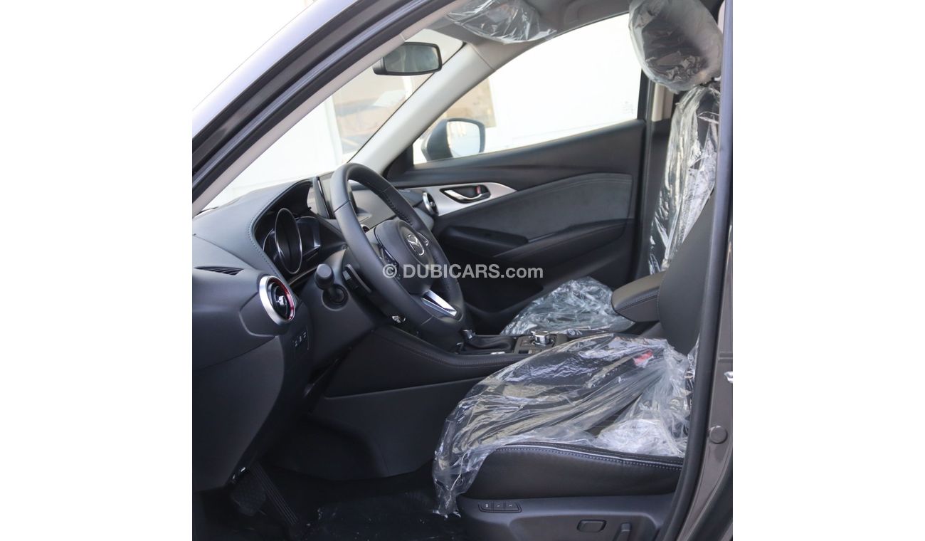 New Mazda CX3 2022 MAZDA CX-3 1.5 SKYACTIV 2022 for sale in Dubai - 682962