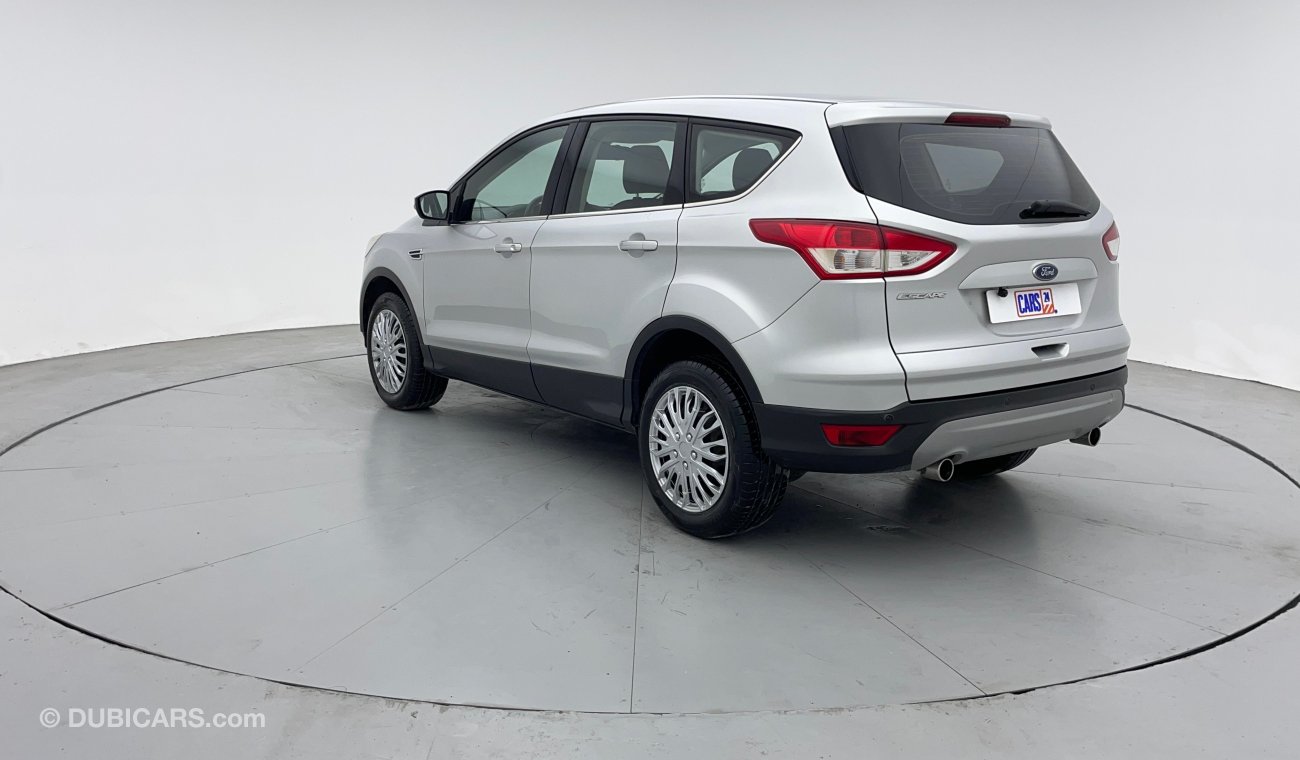 Used Ford Escape TREND 2.5 | Zero Down Payment | Free Home Test Drive ...