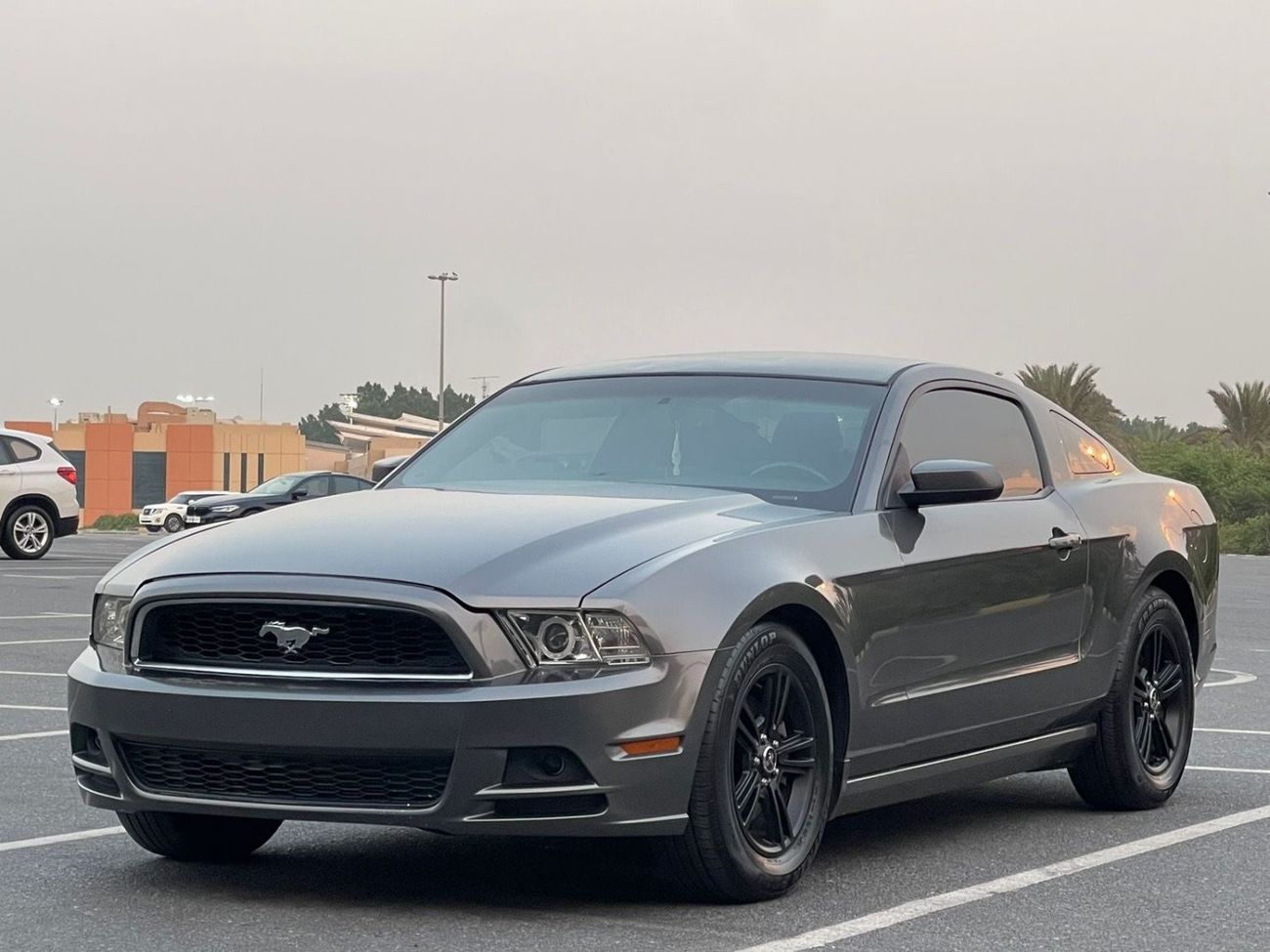 Used FORD MUSTANG 2013 / V6 / VERY CLEAN CAR / SPORT CAR 2013 for sale ...