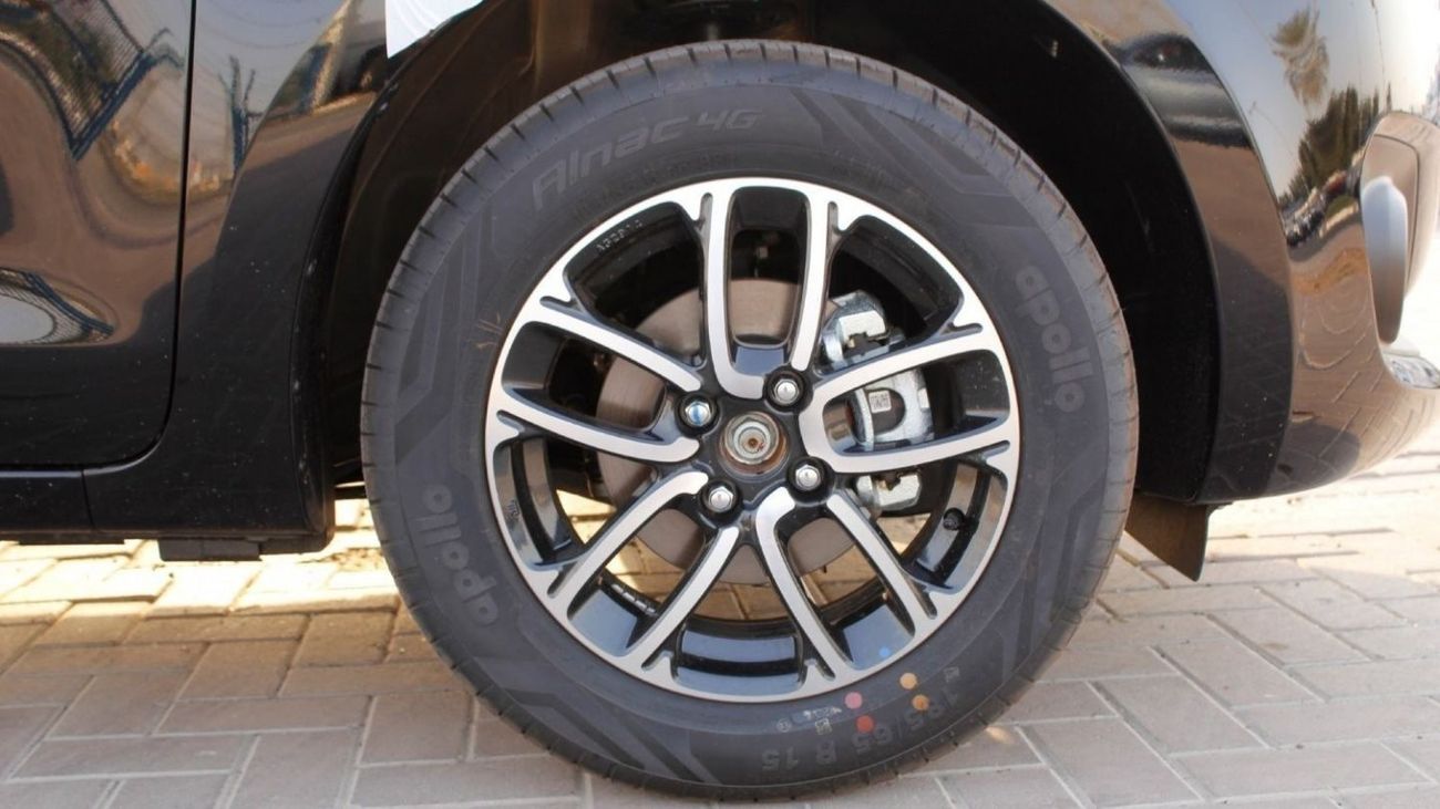 New Suzuki Swift 1.2L GLX NEW FACE (EXPORT ONLY) 2025 for sale in Dubai ...