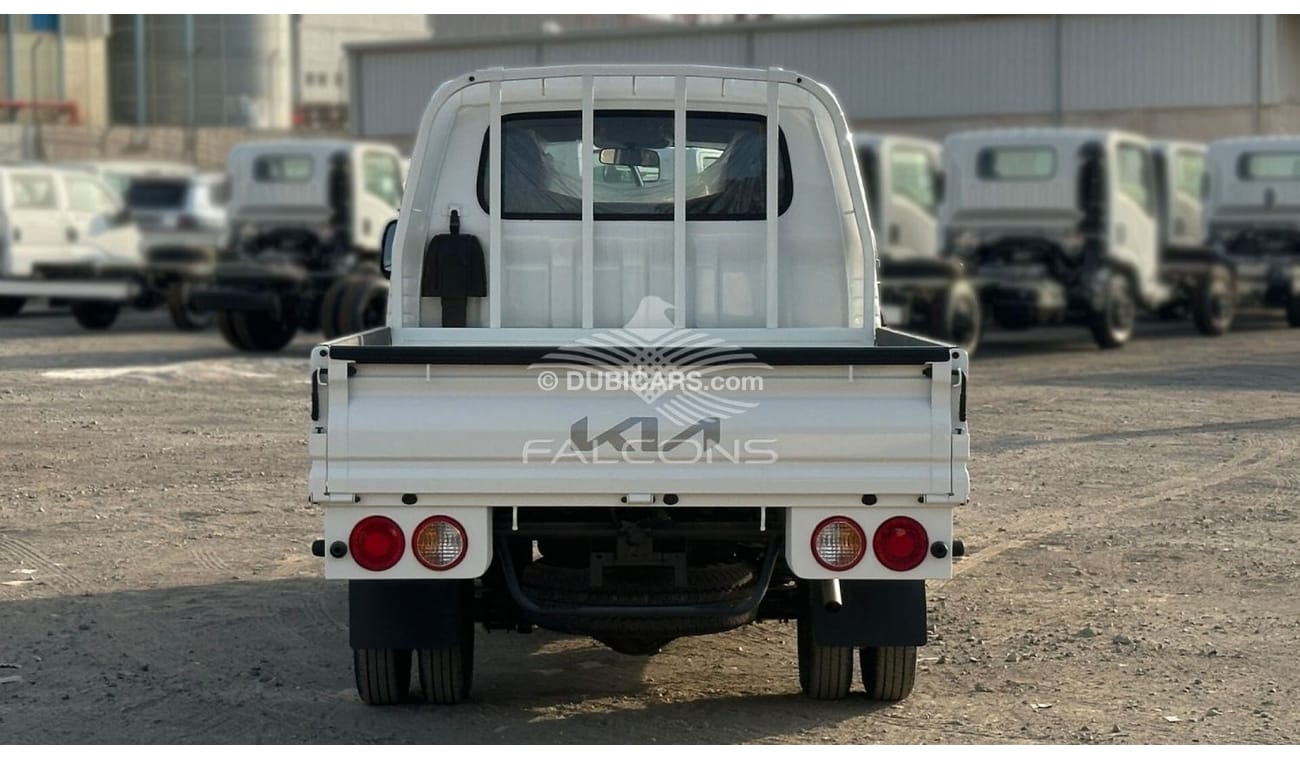 New Kia Bongo Kia/BONGO/ 2.7L DOUBLE CABIN MT Diesel 2024 for sale in ...