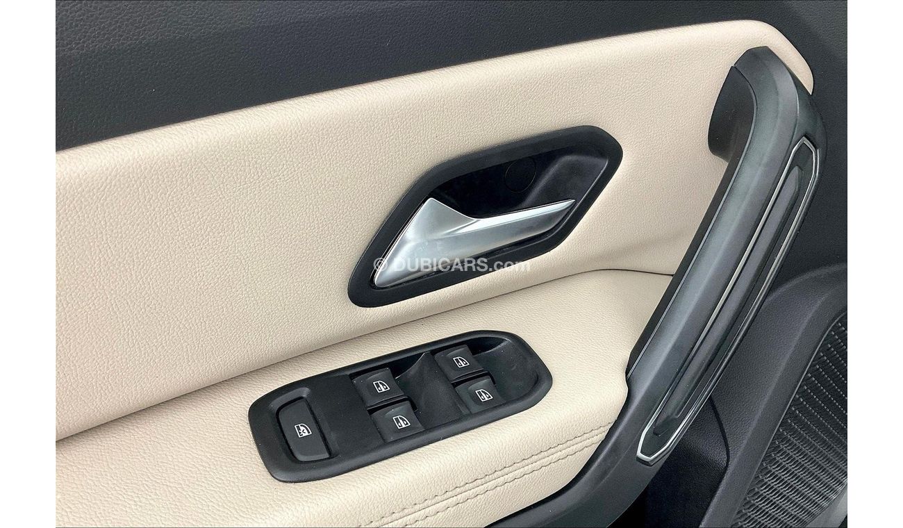 Used Renault Duster LE 2019 for sale in Dubai - 642721