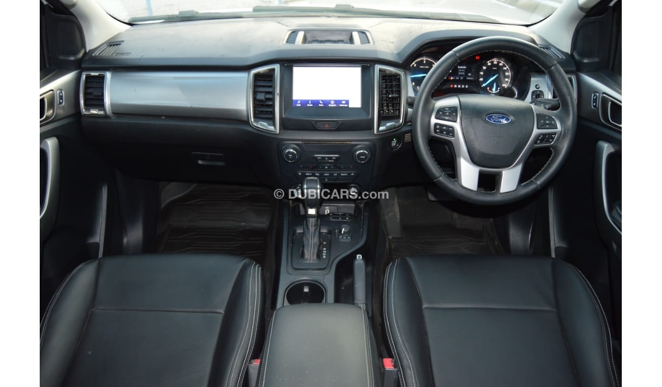 Used Ford Ranger Clean car full option 2021 for sale in Dubai - 543120