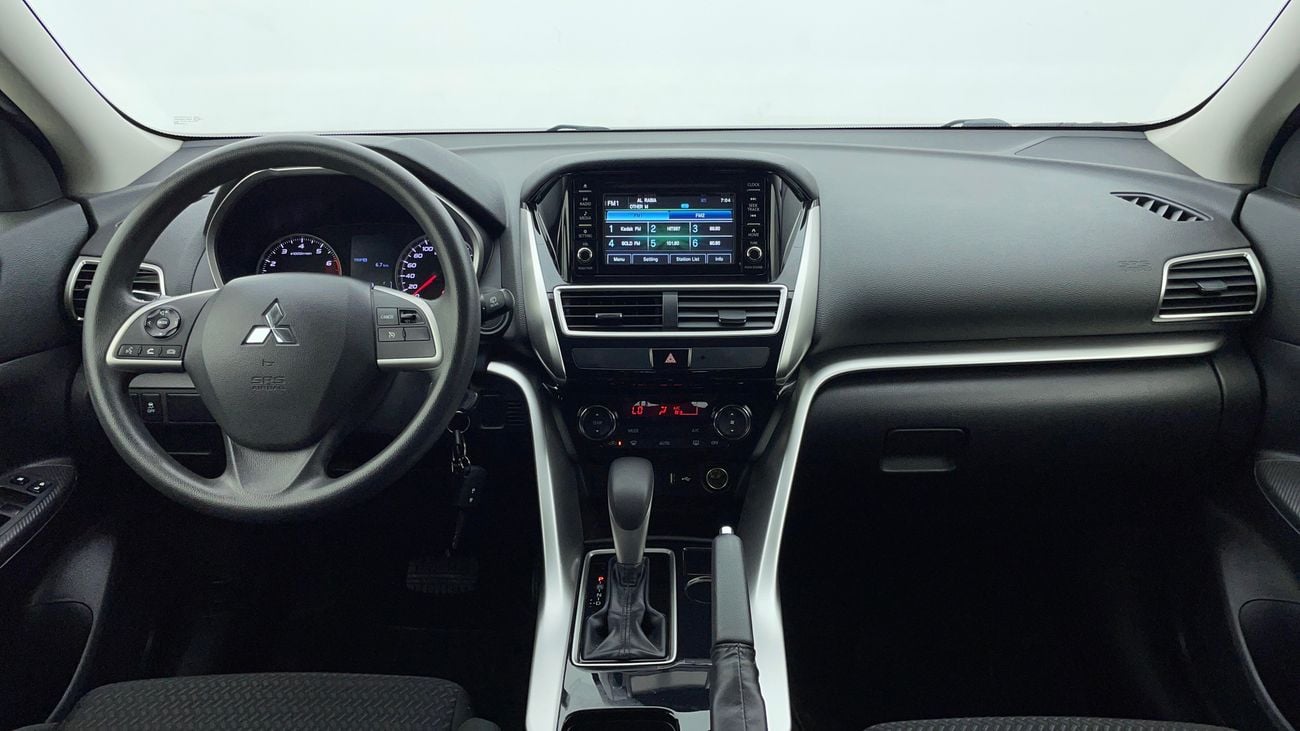 Used Mitsubishi Eclipse Cross GLX MIDLINE 1.5 | Zero Down Payment ...