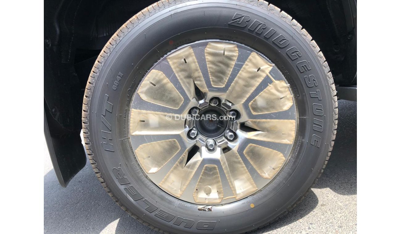 New Toyota Prado VX 2.8L Diesel, Digital Meter, 2Power & Leather Seats ...