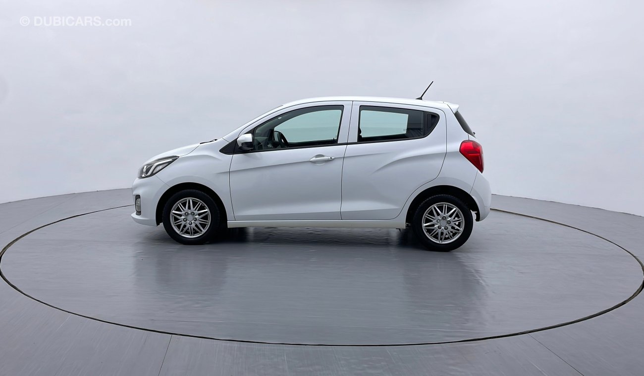 Used Chevrolet Spark LS 1.4 | Under Warranty | Inspected on 150 ...