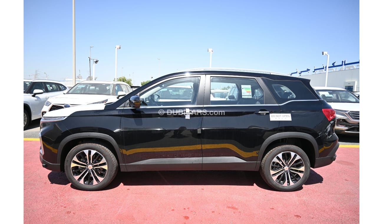 New Chevrolet Captiva Premier 1.5L Petrol, L4 SUV, FWD, 5 Doors ...