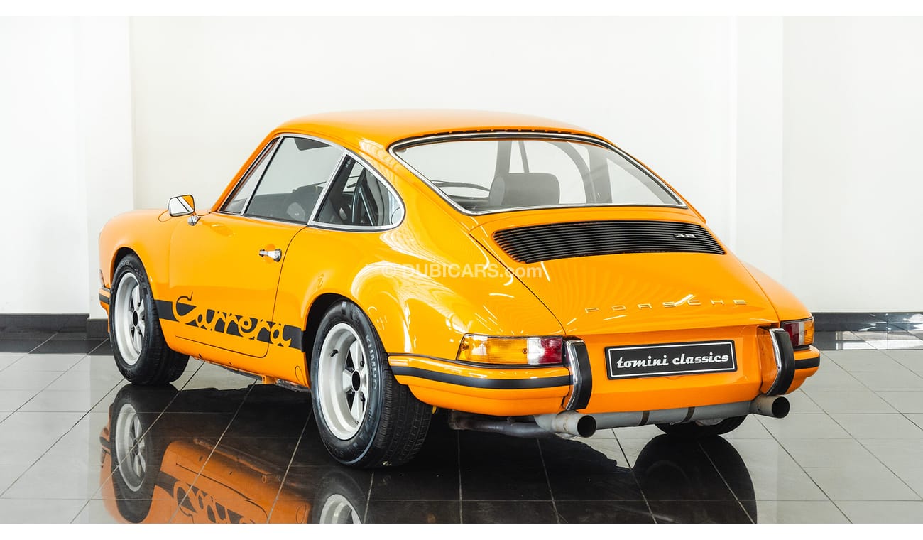 Used Porsche 911 Outlaw 1979 for sale in Dubai - 748321