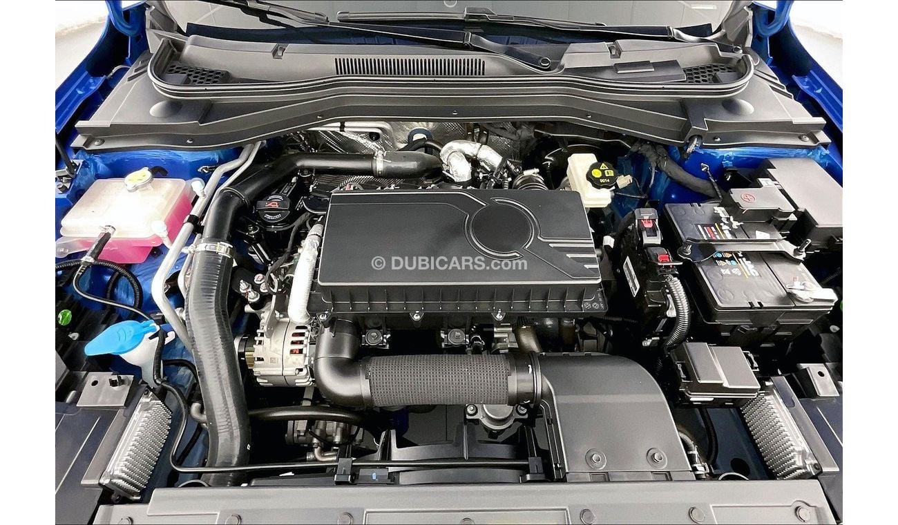 New JAC J7 Intelligent 2023 for sale in Dubai - 681050