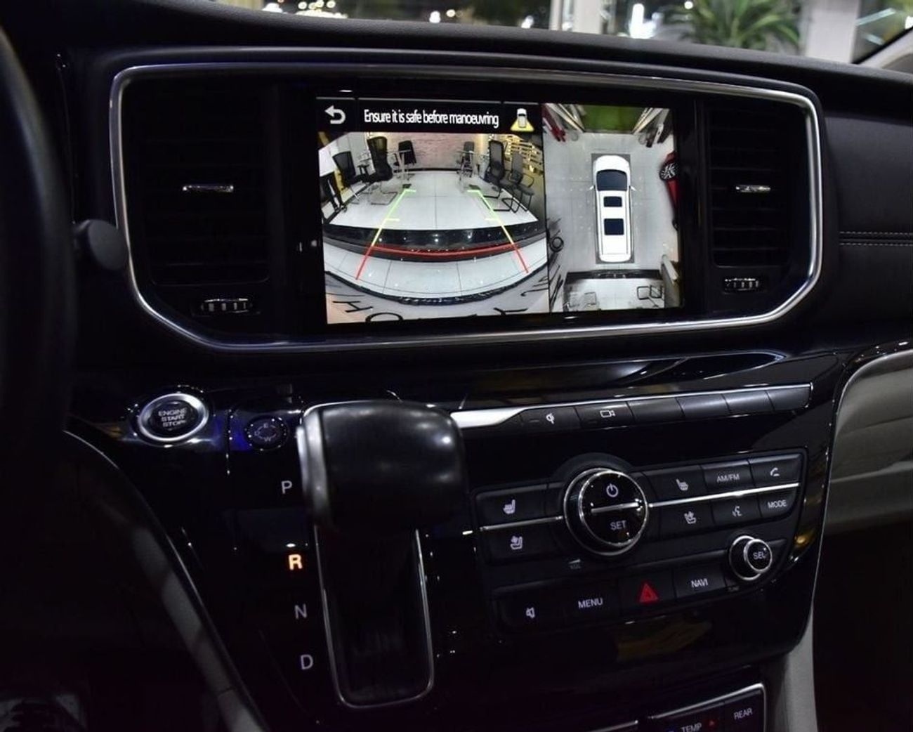 Used EXCELLENT DEAL for our GAC GN8 320T ( 2022 Model ) in Blue Color GCC Specs 2022 for sale in ...