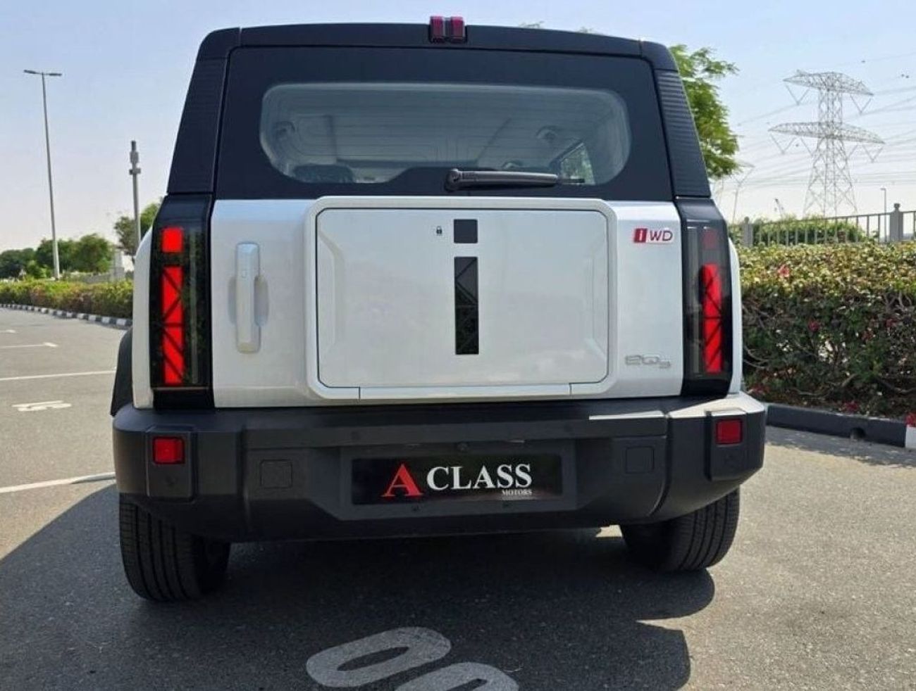 جديدة شيري EQ3 2024 CHERY ICAR EQ3 V2 LONG RANGE ELECTRIC CAR 2024 ...