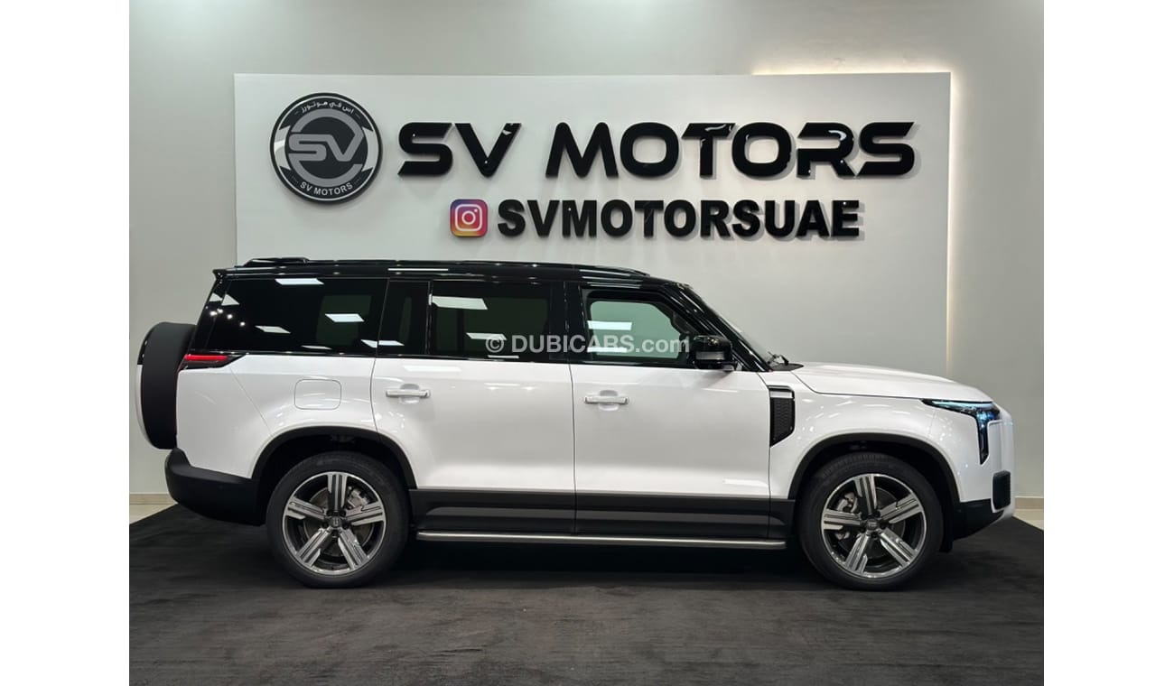 New ROX 01 VIP 5 YEARS WARRANTY, 100k km SERVICE CONTRACT AND 250k km BATTERY WARRANTY 2024 for ...