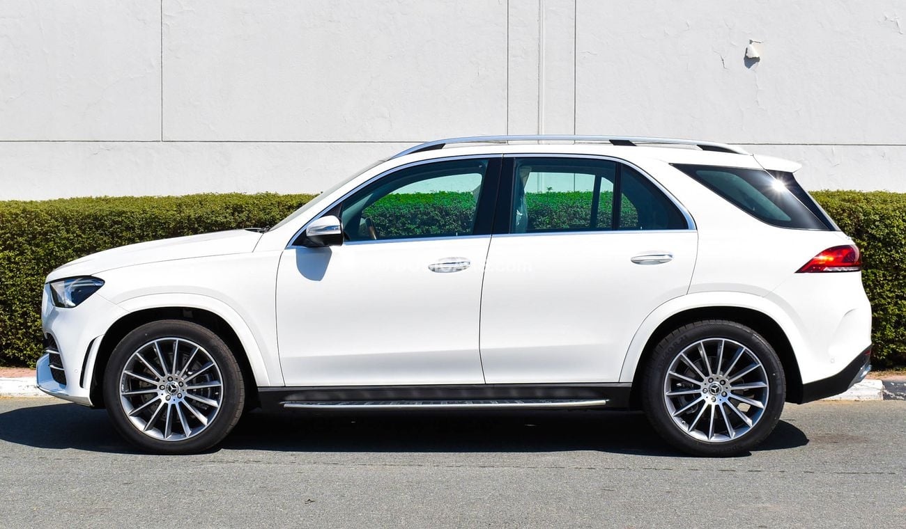 New Mercedes-Benz GLE 450 4Matic 2023 for sale in Dubai - 588761