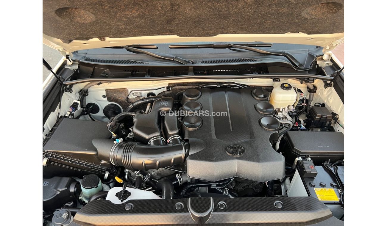 Used Toyota 4Runner 2021 SR5 PREMIUM 4x4 SMART ENGINE USA IMPORTED 2021 ...