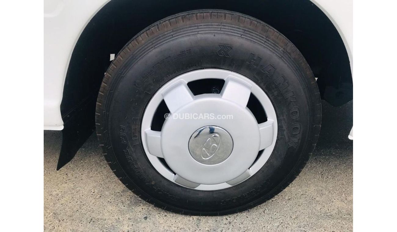 New HYUNDAI COUNTY //// 30 SEATS //// DIESEL //// 2020 BRAND NEW ...