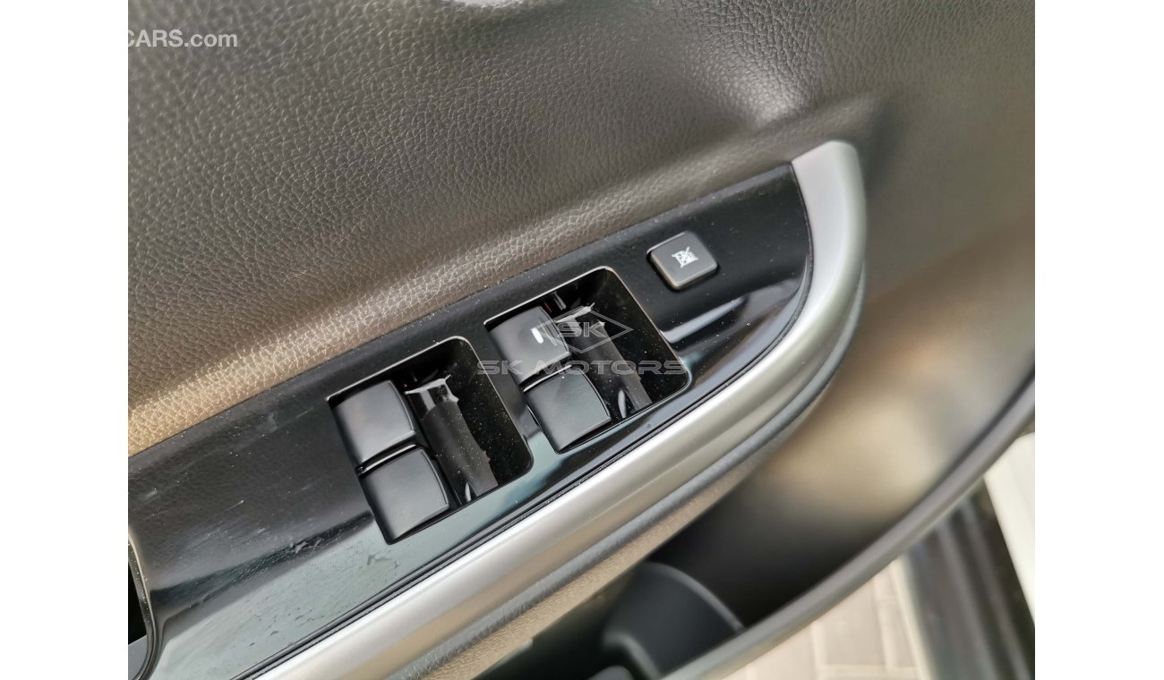 New Mitsubishi L200 2.4L, RADAR, Diesel, Automatic, Parking Sensors ...