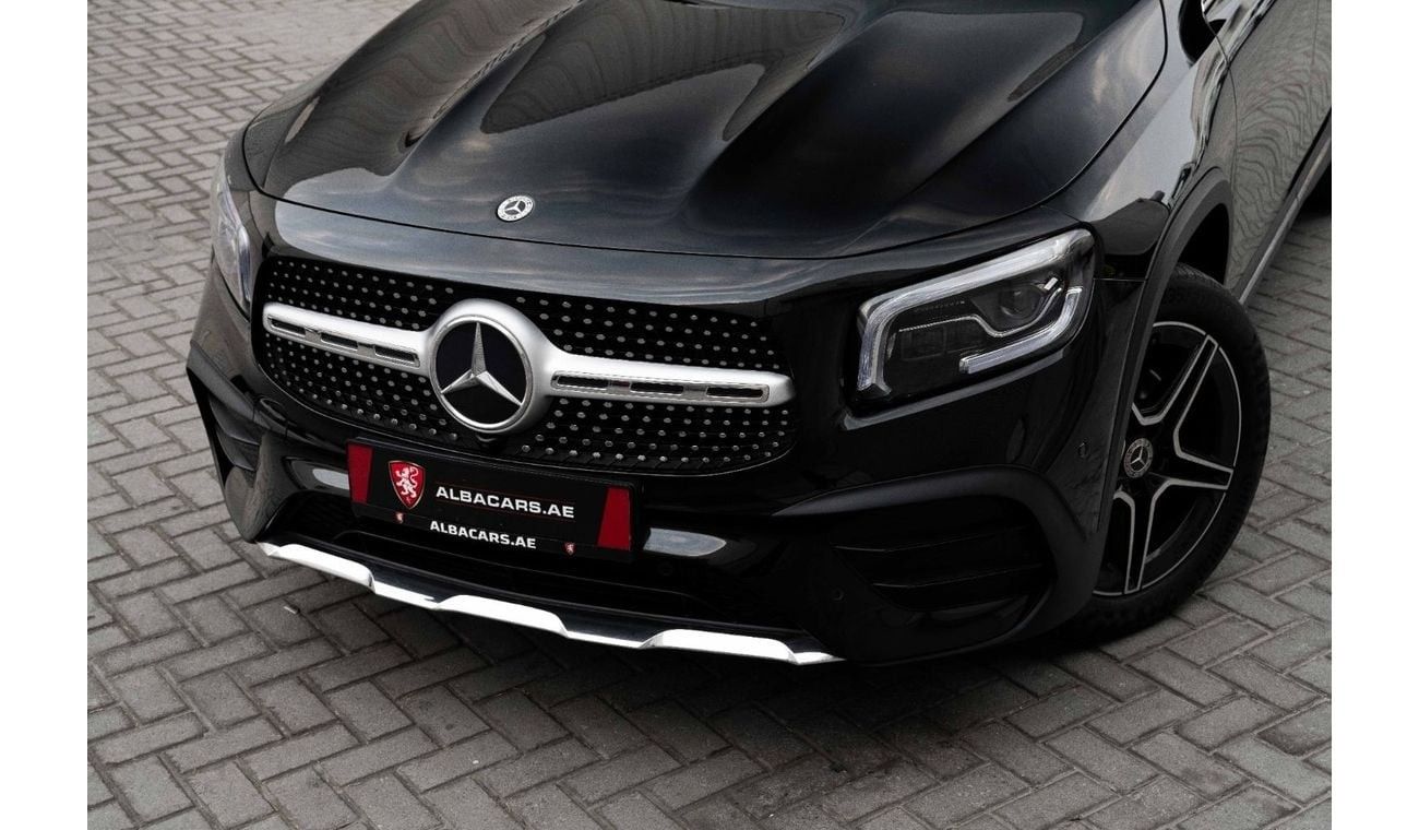 Used Mercedes-Benz GLB 250 250 | 3,251 P.M | 0% Downpayment | Agency ...