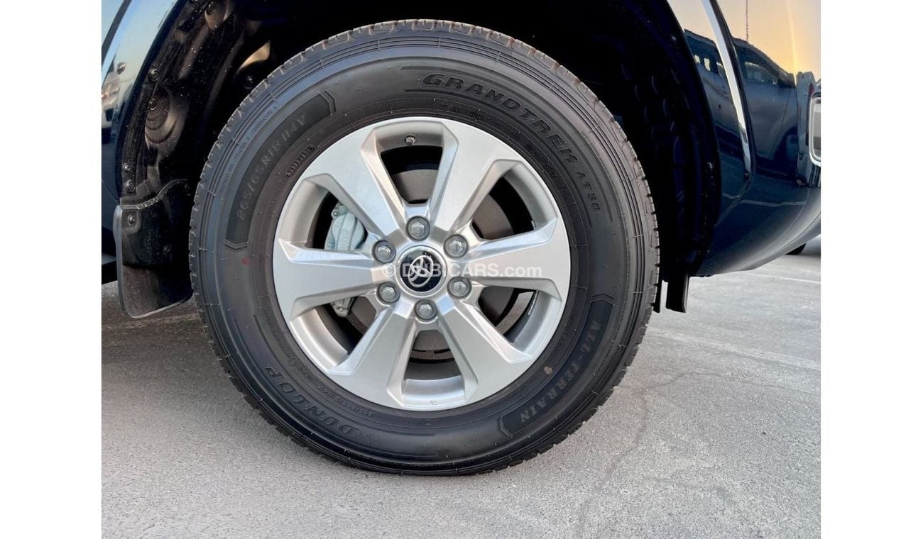 New GXR GXR TOYOTA LAND CRUISER GXR 4.0L 2022 2022 for sale in Dubai ...