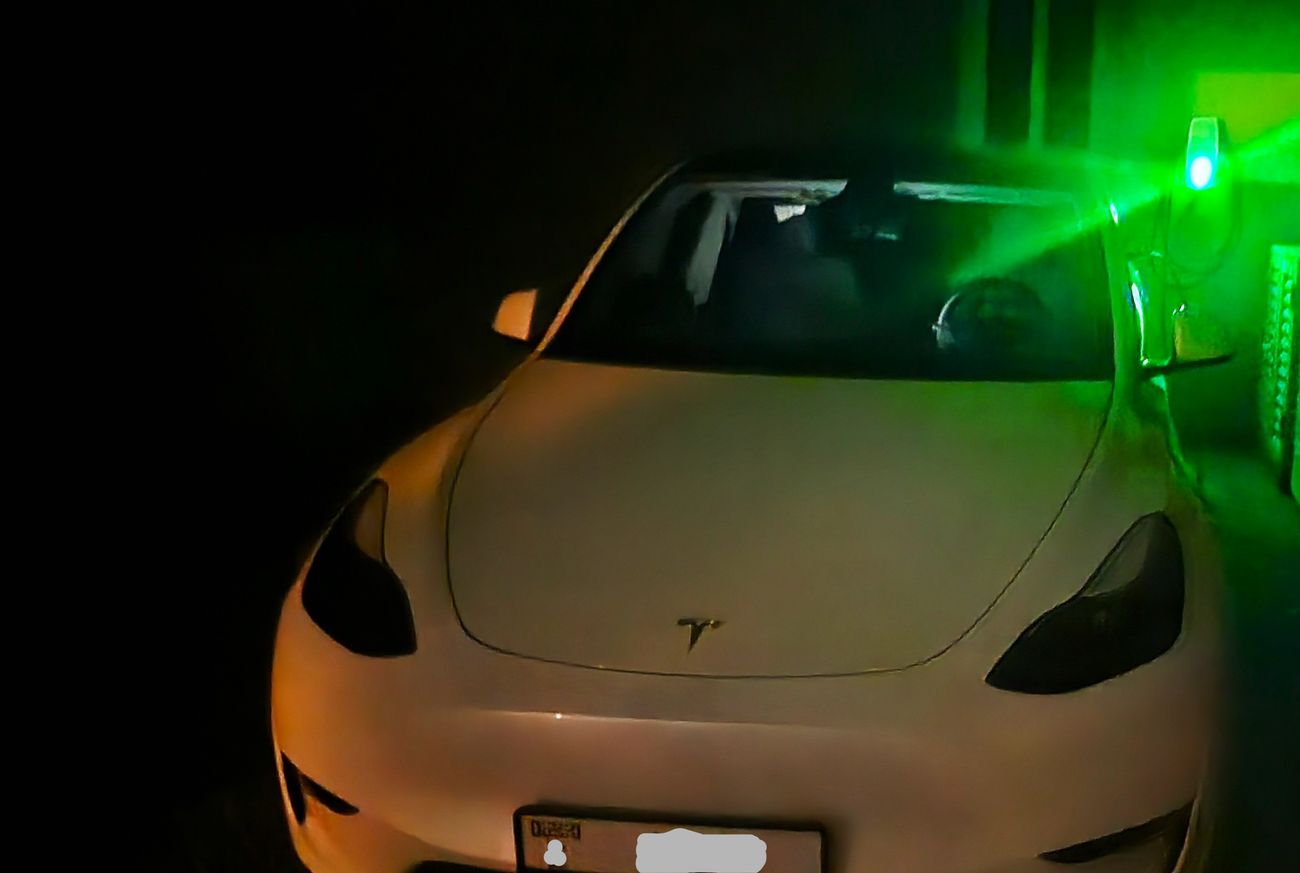 Used Tesla Model Y LONG RANGE EUROPEAN OWNER 2022 for sale in Dubai ...