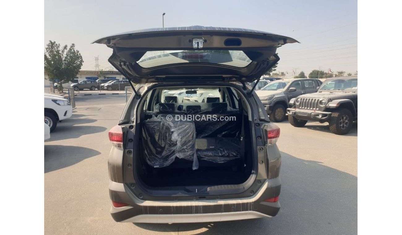 جديدة تويوتا راش 2023 Toyota Rush G 1.5L Petrol Brand new Last few ...