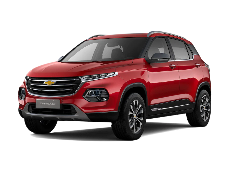 Chevrolet Captiva Price in UAE, Images, Specs & Features