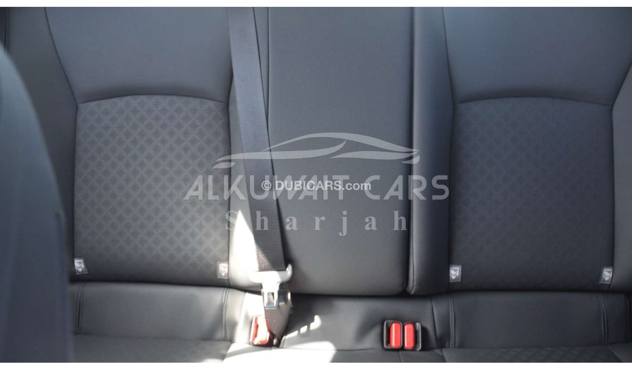 New Toyota CHR 1.8L CUV FWD 5 DOORS 2023 for sale in Dubai - 721571