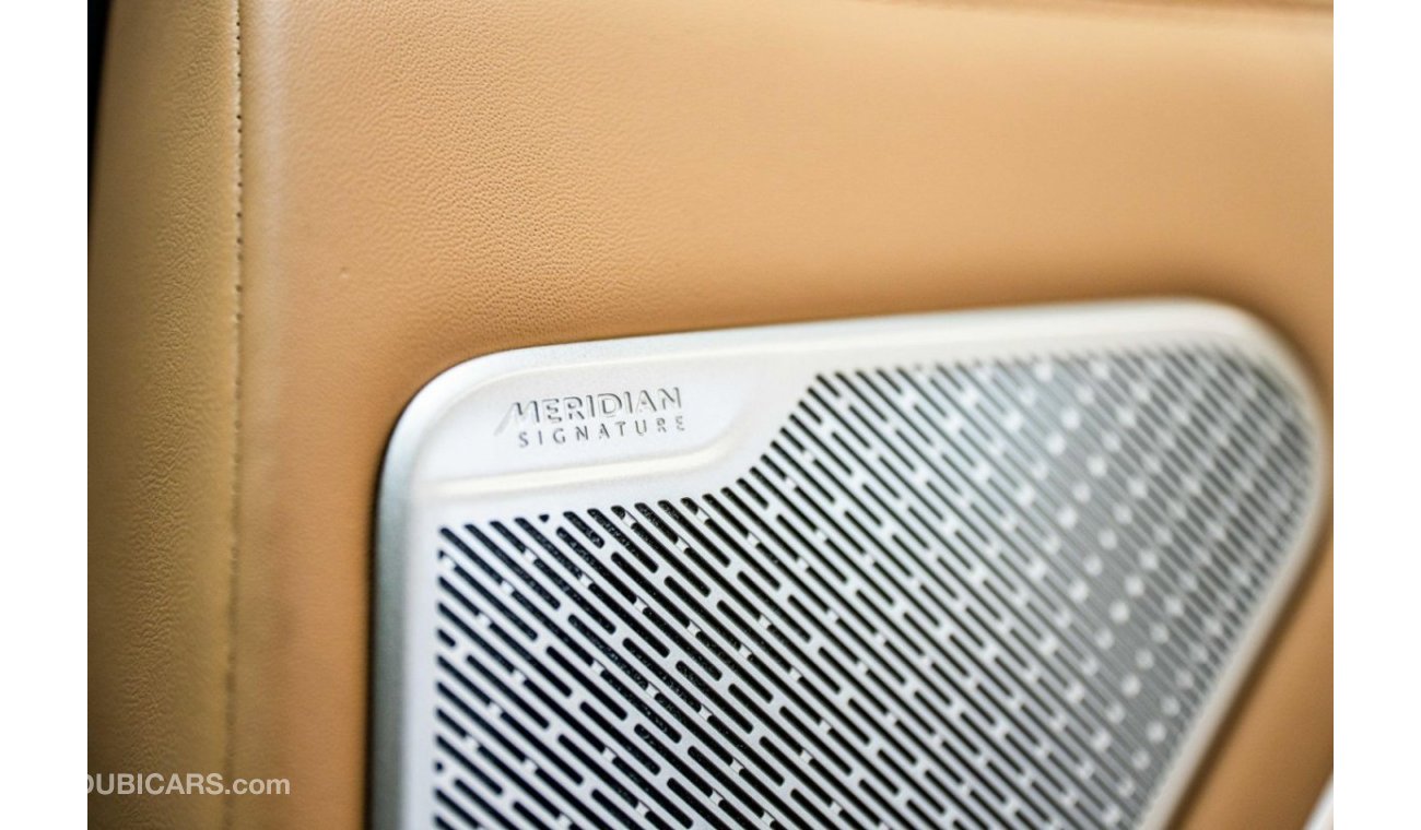 New Land Rover Range Rover FOR EXPORT ONLY BRAND NEW RANGE ROVER VOGUE ...