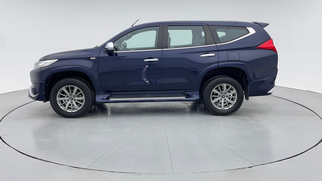 Used Mitsubishi Montero SIGNATURE EDITION 3 | Zero Down Payment | Free ...